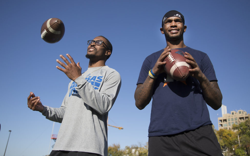 KU welcomes observers | News, Sports, Jobs - Lawrence Journal-World ...